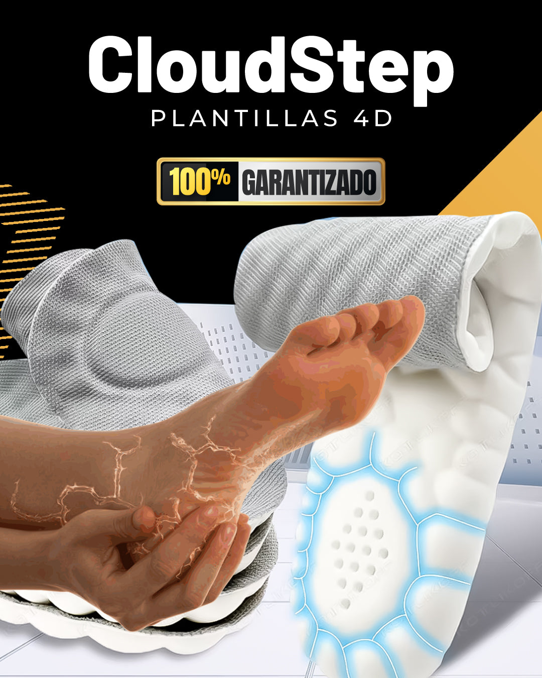 CLOUDSTEP PLANTILLAS 4D